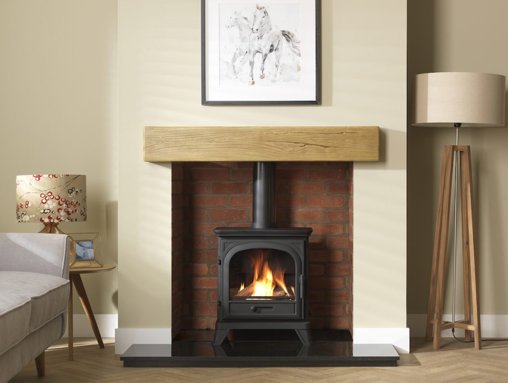 Wood and Multi Fuel Stoves - South West Stoves and Fires