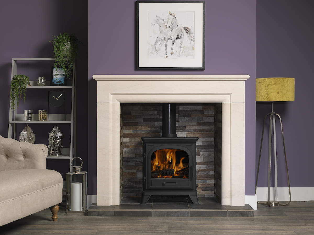 South West Stoves and Fires - Dumfries